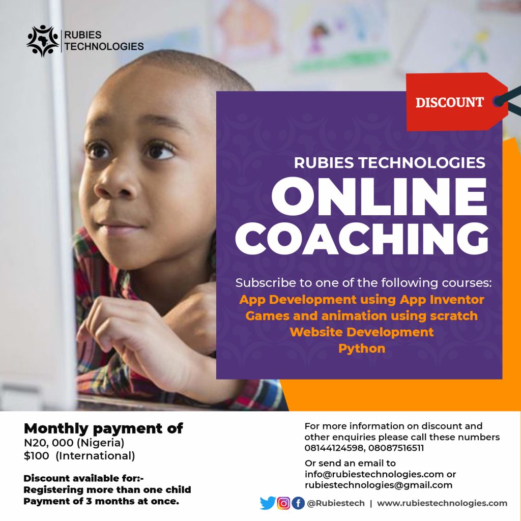 Tech Education for Kids and Teens - Private Code Class