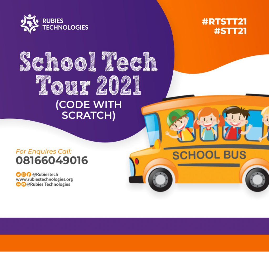 Tech Education for Kids and Teens - Programs