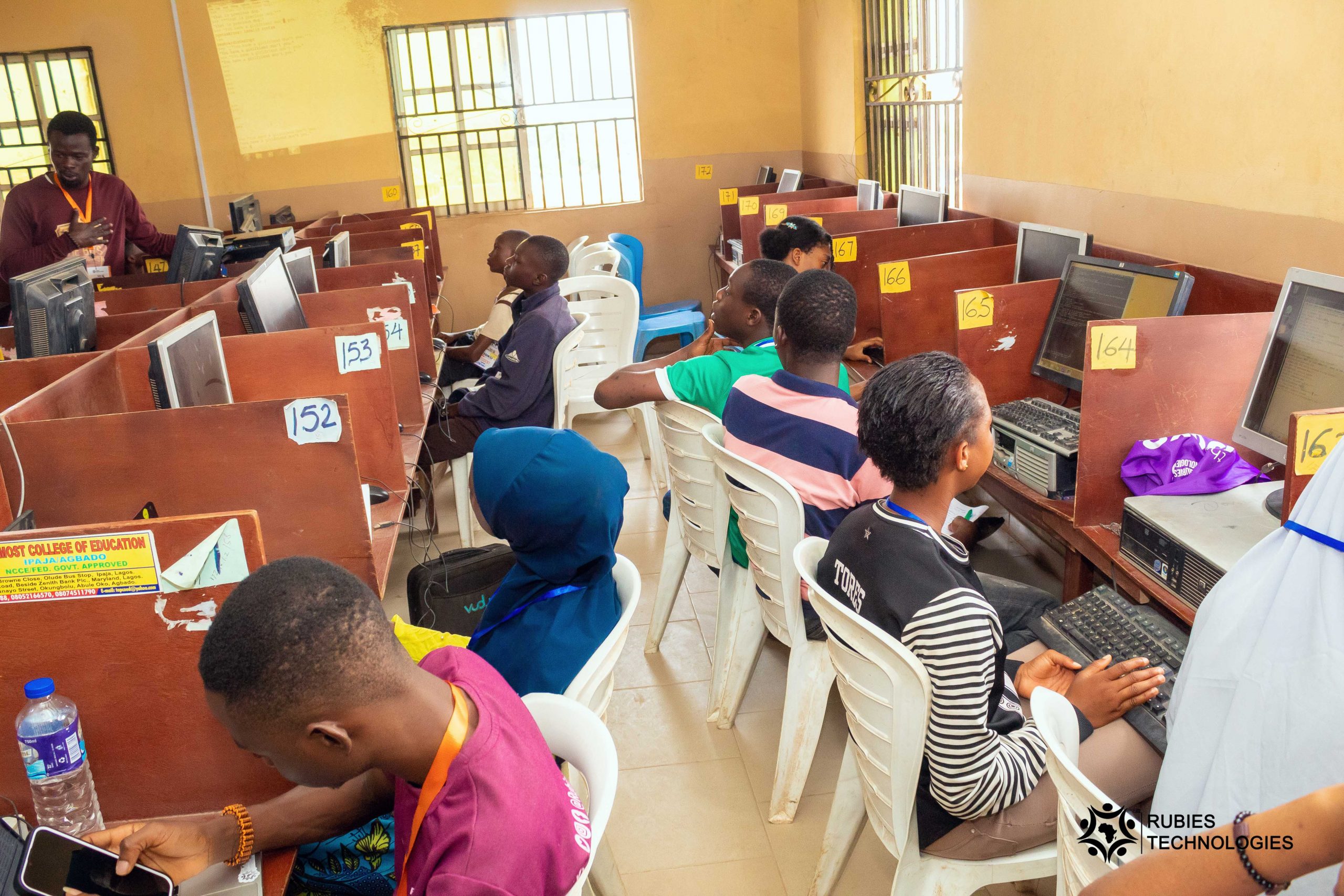 Tech Education for Kids and Teens - Bootcamp