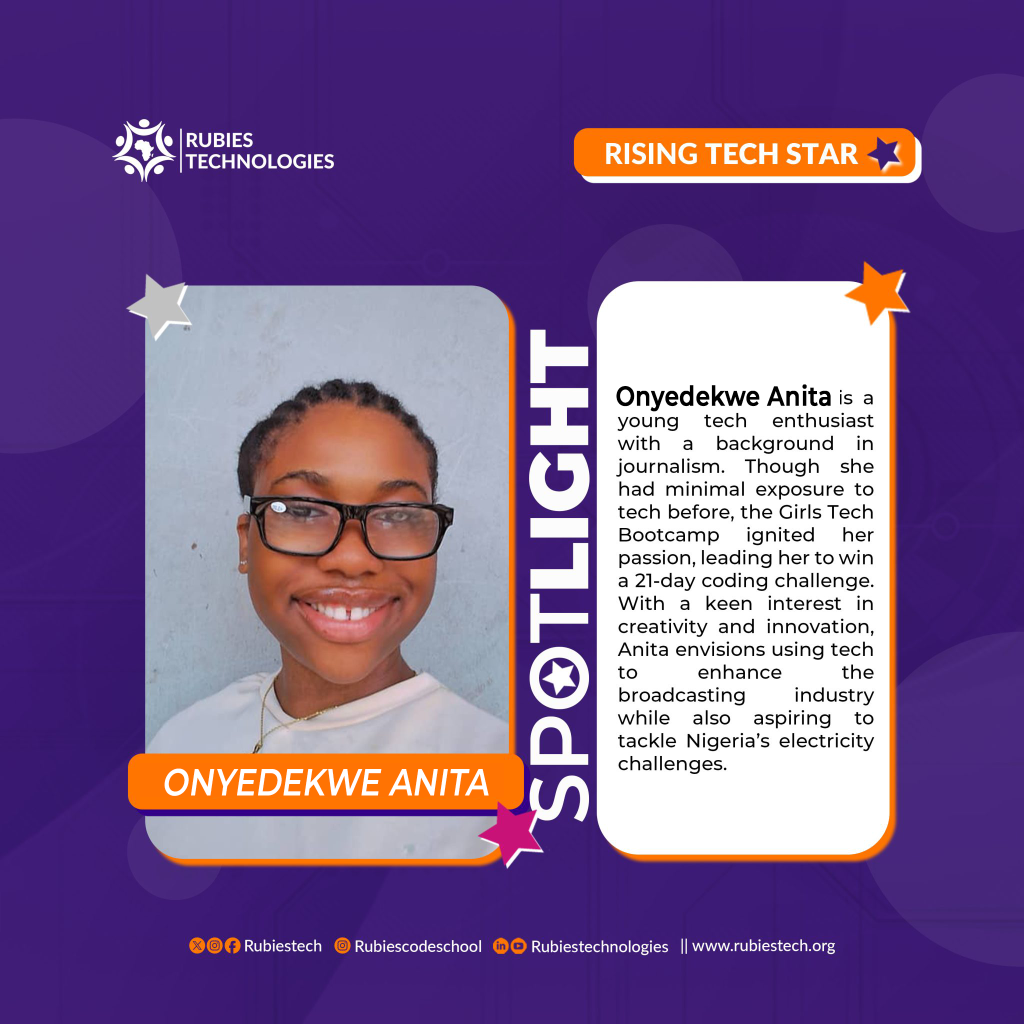 How the Girls Tech Bootcamp Empowered Me to Dive Deep into Tech ...